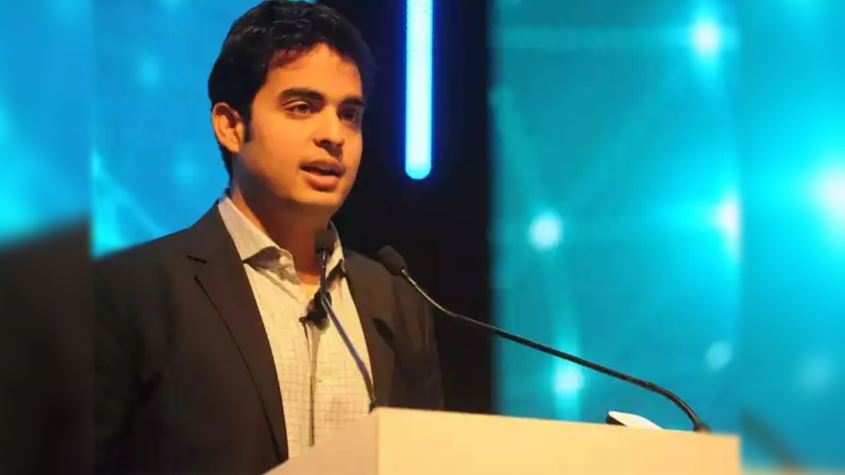 IPL Auction 2025: ఇదేందయ్యా అంబానీ.. ఇది ఎప్పుడూ చూడలే!(వీడియో) | IPL ...