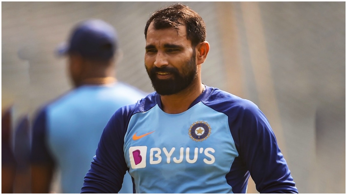 మహమ్మద్ షమీకి బిగ్ షాక్.. రంజీ టీమ్‌లోనూ దక్కని చోటు! | Mohammed Shami ...