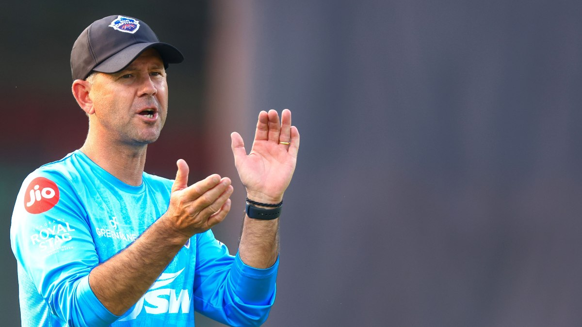 ఫ్యాబ్-4 కాదు.. ఆ కుర్రాడే అత్యుత్తమ ప్లేయర్: రికీ పాంటింగ్ | Ricky ...