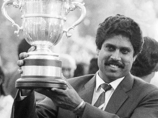 Kapil Dev: పాకిస్థాన్‌లో పుట్టి భారత క్రికెట్‌ను నిలబెట్టిన ధీరుడు! | Happy birthday Kapil Dev ...