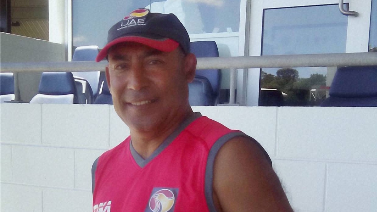 IND VS PAK New Coach: టీమిండియా జర జాగ్రత్త.. పాకిస్థాన్‌కు స్పెషల్ కోచ్ | Pakisthan appoints ...