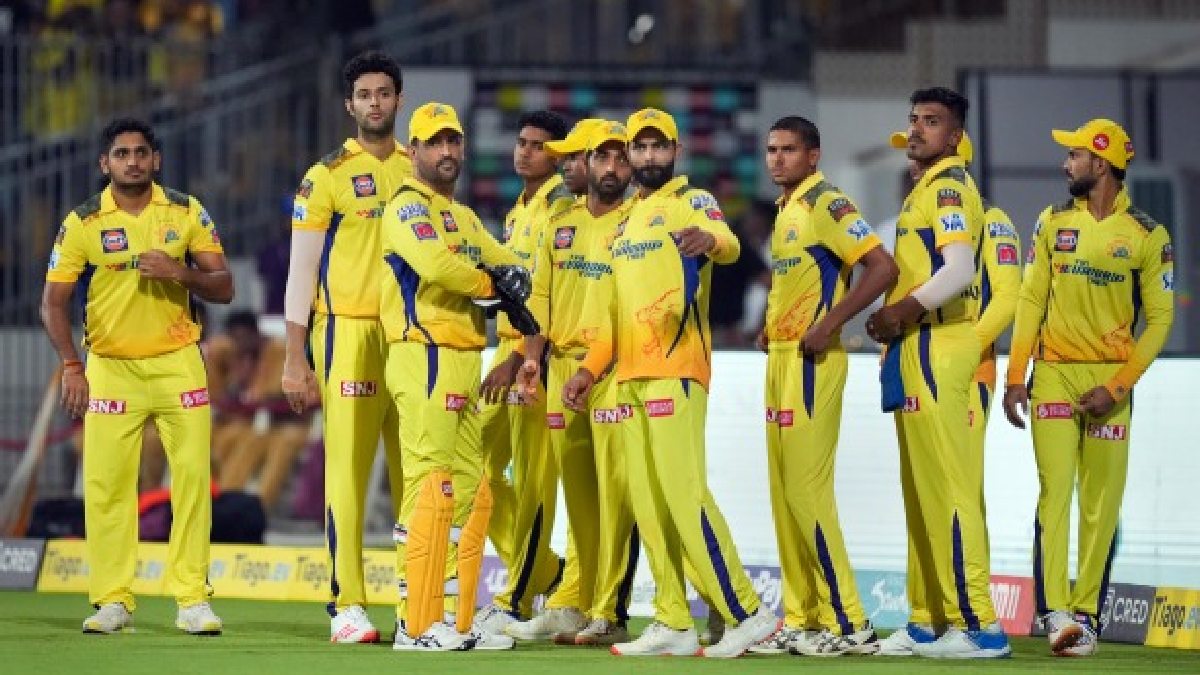 IPL2025 CSK Schedule: సీఎస్కే ఫుల్ షెడ్యూల్ ఇదే.. తొలి మ్యాచ్ ...