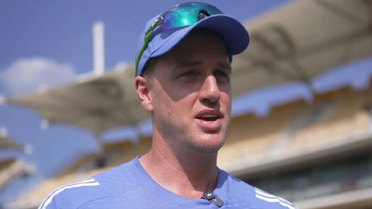 టీమిండియాకు షాక్.. తండ్రి మరణంతో 'అతడు' స్వదేశానికి! | Teamindia ...