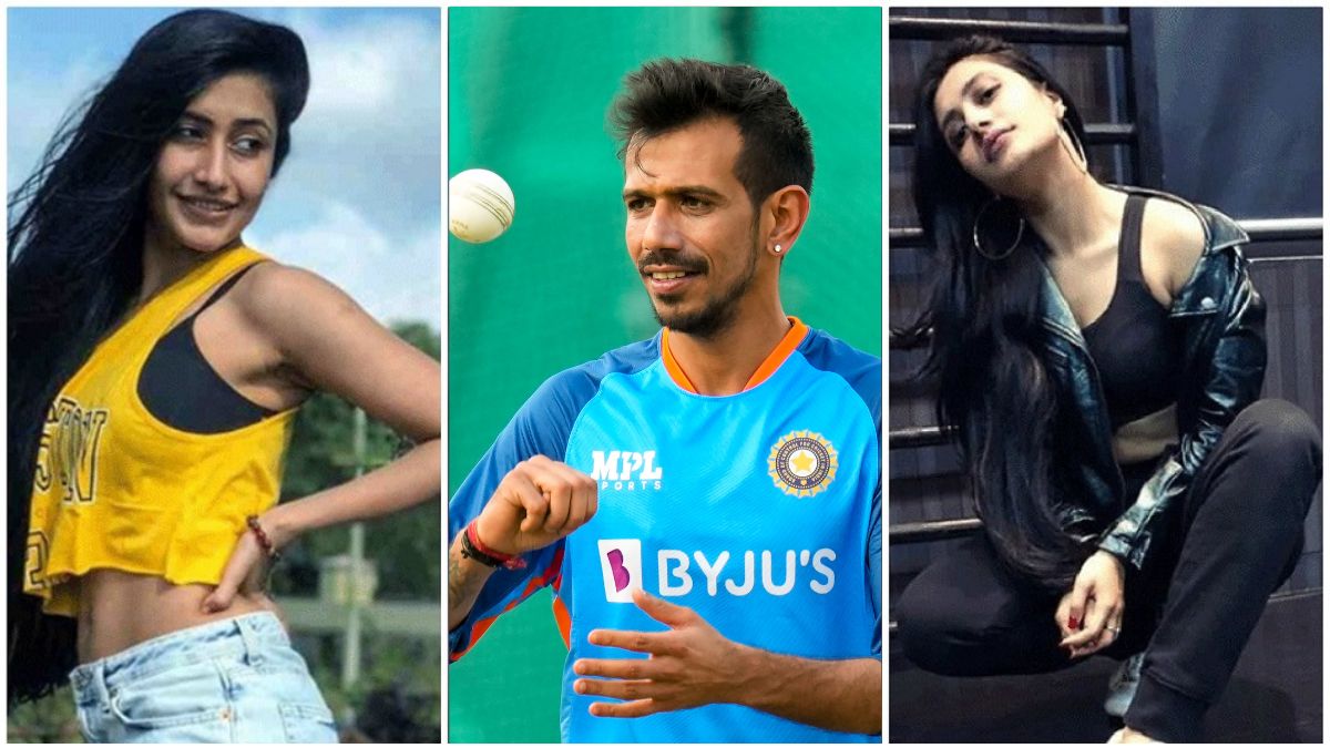 Chahal-Dhanashree: ధనశ్రీకి రూ.60 కోట్లు భరణం? | Yuzvendra Chahal-Dhanashree Verma Divorce, Does ...