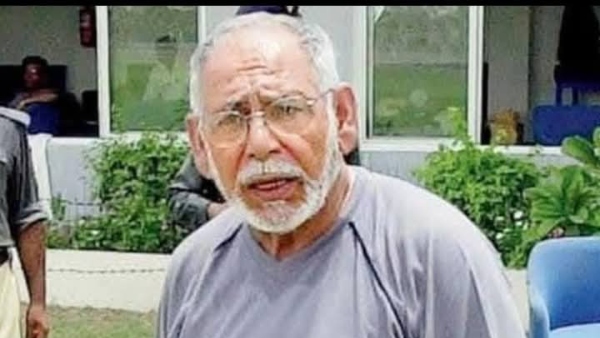 టీమిండియా మాజీ క్రికెటర్ మృతి | Former India all-rounder, Hyderabad player Syed Abid Ali passes ...