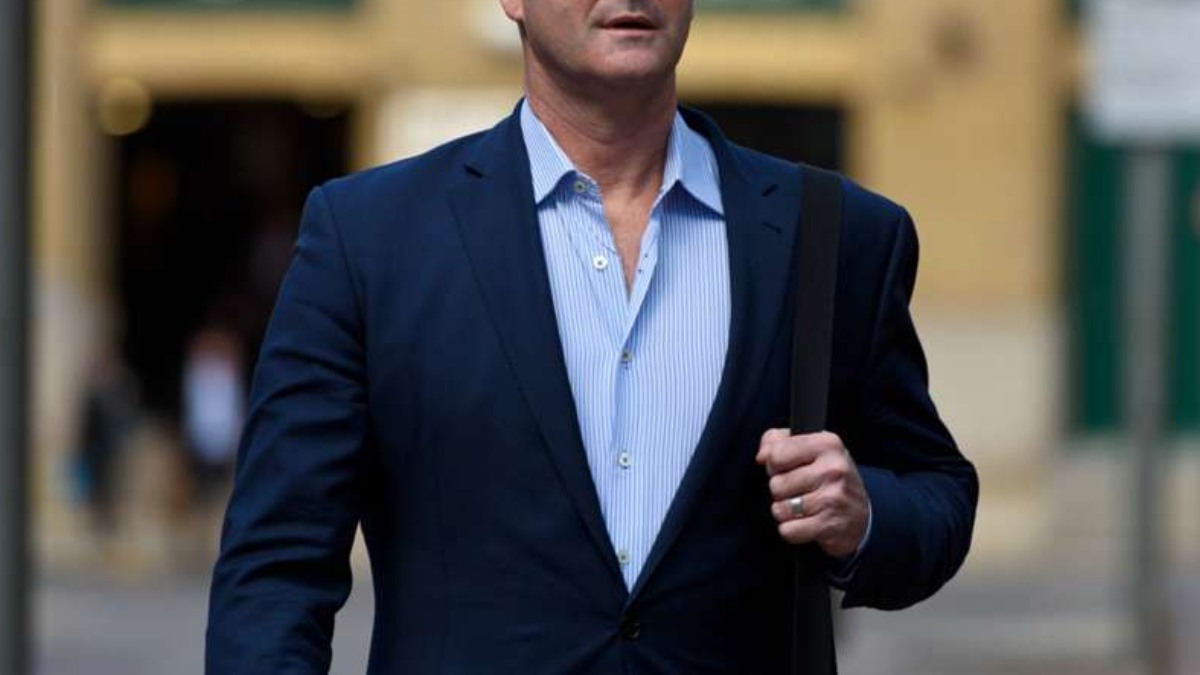 IND VS Nz: 25ఏళ్ల క్రితం ఛాంపియన్స్ ట్రోఫీ ఫైనల్ హీరో!.. ఇప్పుడు ...