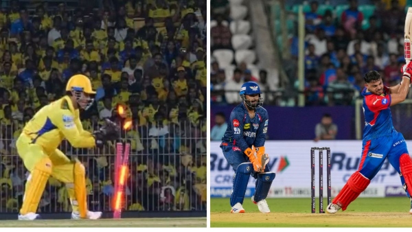 రిషభ్ పంత్.. ధోనీలా చేయబోయి మూల్యం చెల్లించుకున్నాడు: అంబటి రాయుడు | IPL 2025: Ambati Rayudu ...