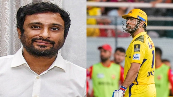 'నన్ను మీరు పీకేదేమి లేదు..' - ధోనీపై అంబటి రాయుడు..! | I am always ...