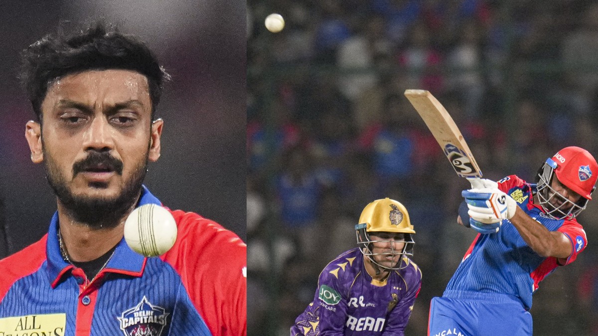 మా ఓటమికి కారణం అదే: అక్షర్ పటేల్ | IPL 2025, That Was the Reason for ...