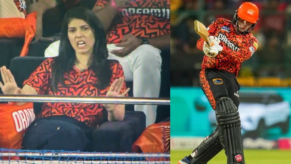 కావ్య పాపకు రూ.14 కోట్లు బొక్క.. నమ్మినవాడే ముంచేశాడు! | IPL 2025, SRH Struggles - Fans Furious ...