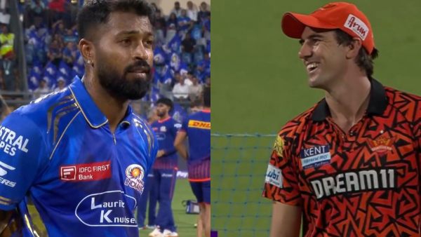 MI VS SRH: 'అతడు బానే ఉన్నాడు.. మీరు భయపడకండి!' | IPL 2025 MI VS SRH Hardik Pandya says Bumrah ...