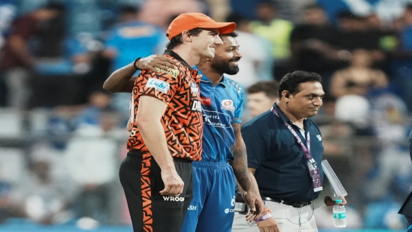 MI VS SRH: ఆఖర్లో అతనొక్కడే మెరుపులు.. మిగితా వారంతా గోవిందా! | MI VS ...