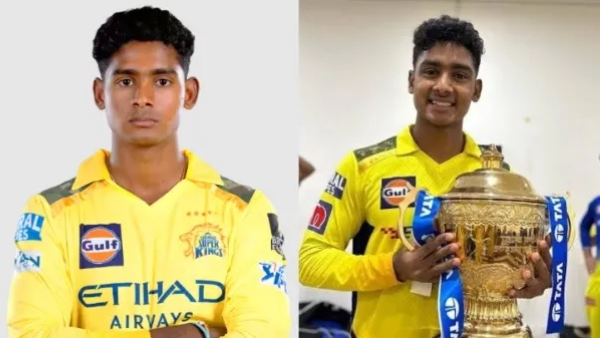 IPL 2025: అరంగేట్రంలో‌నే అదరగొట్టిన గుంటూరు కుర్రాడు.. ఎవరీ షేక్ రషీద్ ...