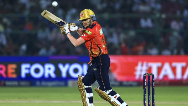 IPL 2025: ఇంగ్లిస్, ప్రియాన్ష్ ఊచకోత.. టాప్ ప్లేస్‌లోకి పంజాబ్ కింగ్స్ ...