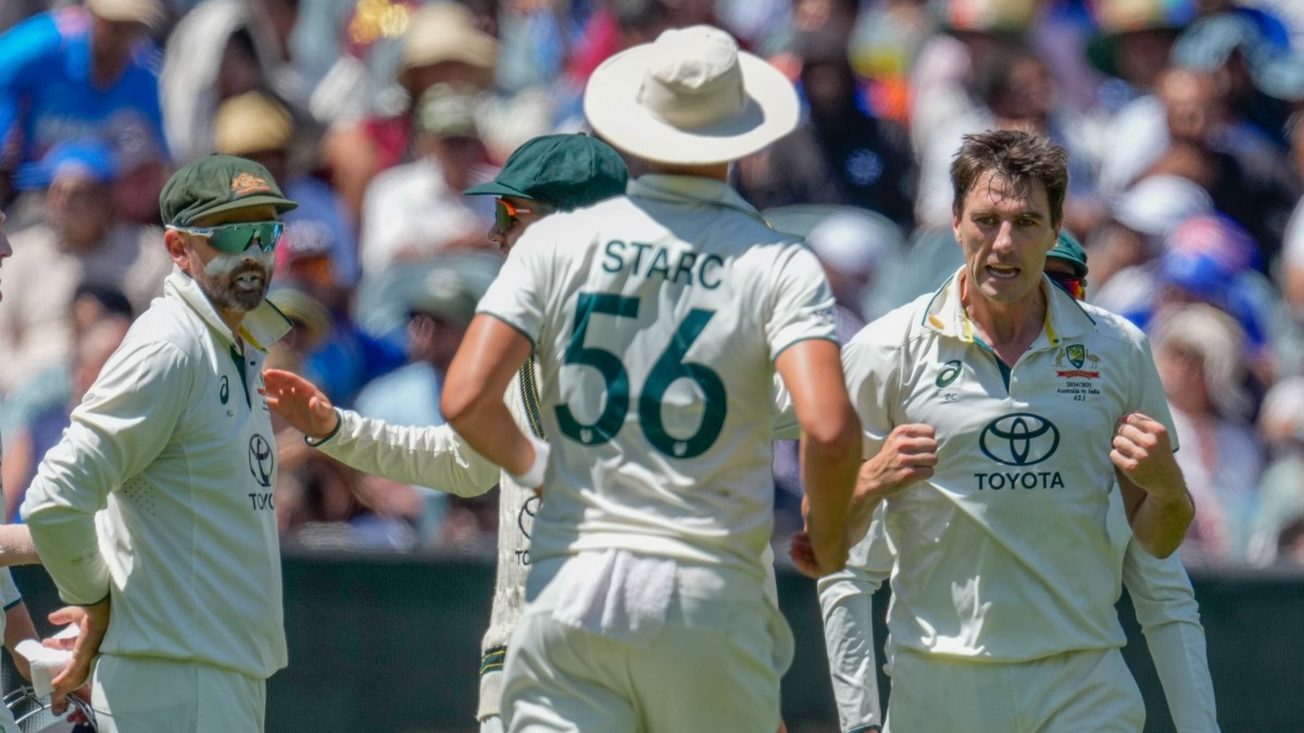 WTC Final 2025: కమిన్స్ చెత్త కెప్టెన్సే.. ఆసీస్‌ కొంపముంచింది: మాజీ క్రికెటర్లు | Matthew ...