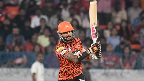 SRHకు గుడ్‌బై.. క్లారిటీ ఇచ్చిన నితీష్ రెడ్డి | IPL 2026: Nitish Kumar ...