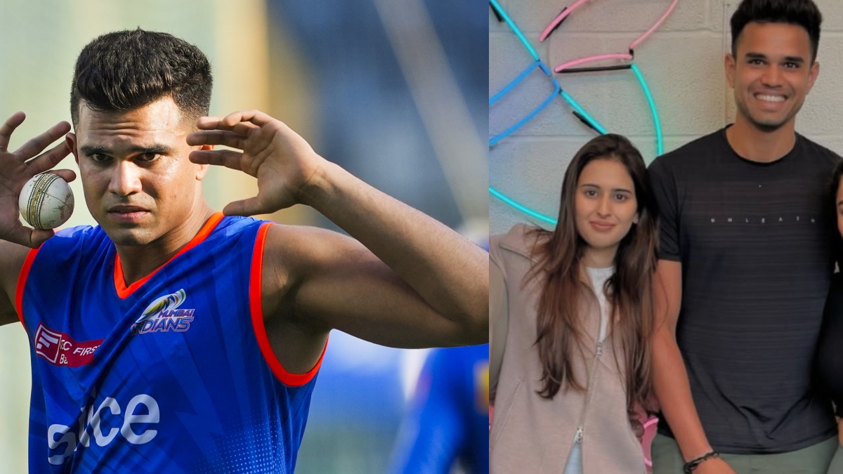 పెళ్లి కాక ముందే ఆ పని చేసిన సచిన్ కోడలు! | Sachin Tendulkar's Future ...