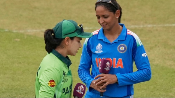 వారి వల్లే ఈ ఓటమి: పాక్ కెప్టెన్ | Pakistan Captain Fatima Sana Blames ...