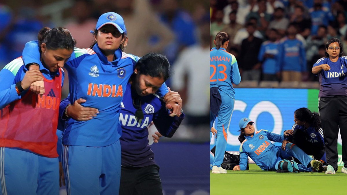 ప్రతీకా స్థానంలో ఎవరు ఓపెనింగ్ చేస్తారు? మిథాలీ రాజ్ మాటల్లో సమాధానం ...