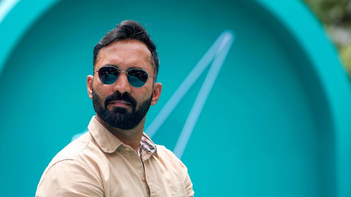 గంభీర్ నిర్ణయంతో అతని కెరీర్ నాశనమవుతోంది: దినేశ్ కార్తీక్ | Dinesh ...