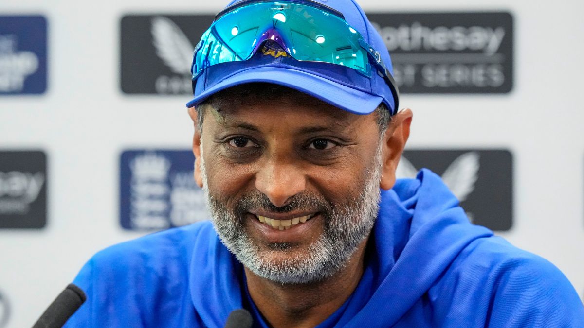 గంభీర్‌తో కోహ్లీ, రోహిత్‌కు విభేదాలు లేవు: టీమిండియా బ్యాటింగ్ కోచ్ ...