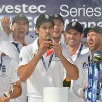 Ashes Trophy History: Ashes Winners and Runners List of All Seasons ...