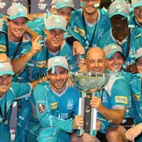 Big Bash Winners List: Big Bash Champions and Runners List of All ...