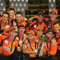 Big Bash Winners List: Big Bash Champions and Runners List of All ...