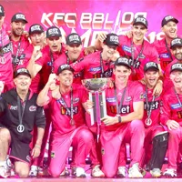 Big Bash Winners List: Big Bash Champions and Runners List of All ...