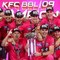 Big Bash Winners List: Big Bash Champions and Runners List of All ...
