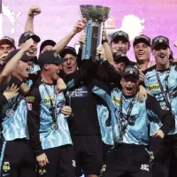 Big Bash Winners List: Big Bash Champions and Runners List of All ...