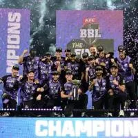 Big Bash Winners List: Big Bash Champions and Runners List of All ...