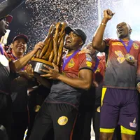 CPL Winners List: CPL Champions and Runners List of All Seasons, CPL ...