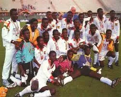 FIFA U17 World Cup 2023 Winners List: FIFA U17 World Cup 2023 Champions ...