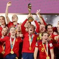 FIFA Women's World Cup 2023 Winners List: FIFA Women's World Cup 2023 ...