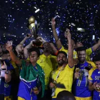 Saudi Pro League Winners List: Saudi Pro League Champions and Runners ...