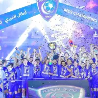 Saudi Pro League Winners List: Saudi Pro League Champions and Runners ...