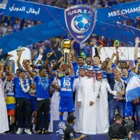 Saudi Pro League Winners List: Saudi Pro League Champions and Runners ...