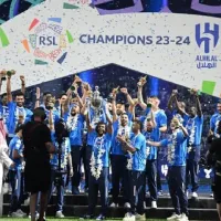 Saudi Pro League Winners List: Saudi Pro League Champions and Runners ...