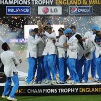 ICC Champions Trophy Winners List from 1998 to 2025 - Who Won vs Who ...
