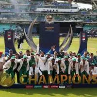 ICC Champions Trophy Winners List from 1998 to 2025 - Who Won vs Who ...