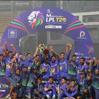 LPL Winners List: LPL Champions and Runners List of All Seasons, LPL ...