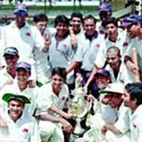 Ranji Trophy Winners List: Ranji Trophy Champions and Runners List of ...