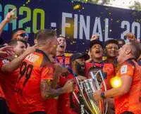 SA20 Winners List: SA20 Champions and Runners List of All Seasons, SA20 ...