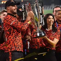 SA20 Winners List: SA20 Champions and Runners List of All Seasons, SA20 ...