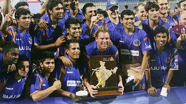 IPL Winners List: IPL Champions List From 2008 to 2025, IPL Trophy ...
