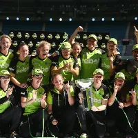Womens Big Bash Winners List: Womens Big Bash Champions and Runners ...