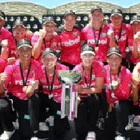 Womens Big Bash Winners List: Womens Big Bash Champions and Runners ...