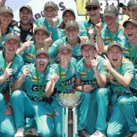 Womens Big Bash Winners List: Womens Big Bash Champions and Runners ...