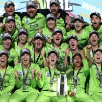Womens Big Bash Winners List: Womens Big Bash Champions and Runners ...